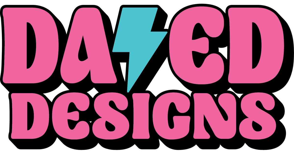 DAZED DESIGNS